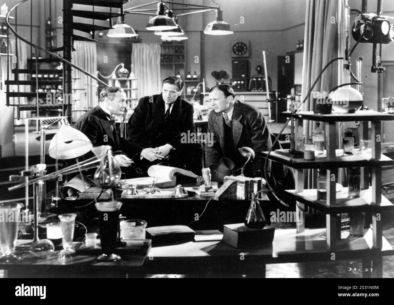 Dr x atwill hi-res stock photography and images - Alamy