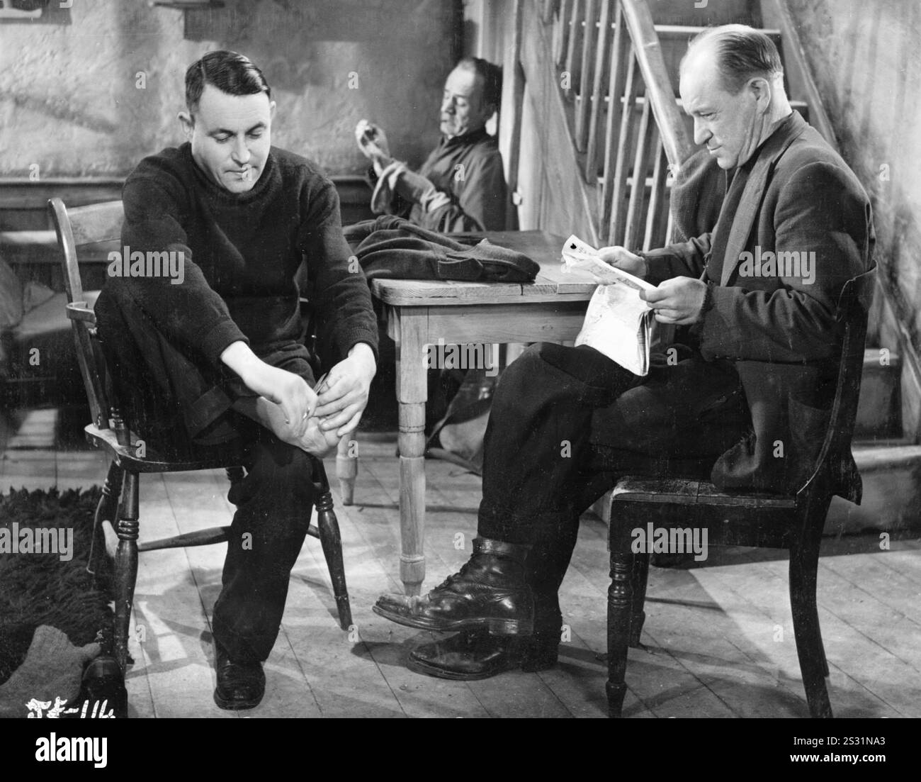 Johnny to hi-res stock photography and images - Alamy