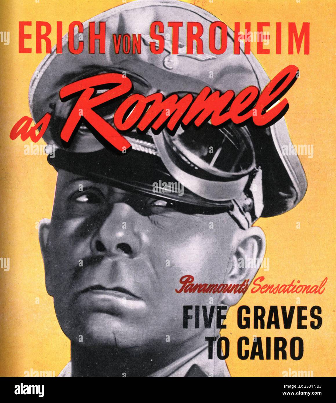 Five graves to cairo hi-res stock photography and images - Alamy