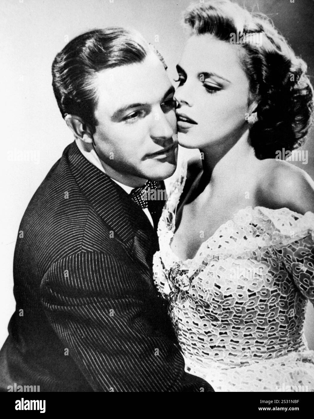 FOR ME AND MY GAL GENE KELLY, JUDY GARLAND Date: 1942 Stock Photo - Alamy