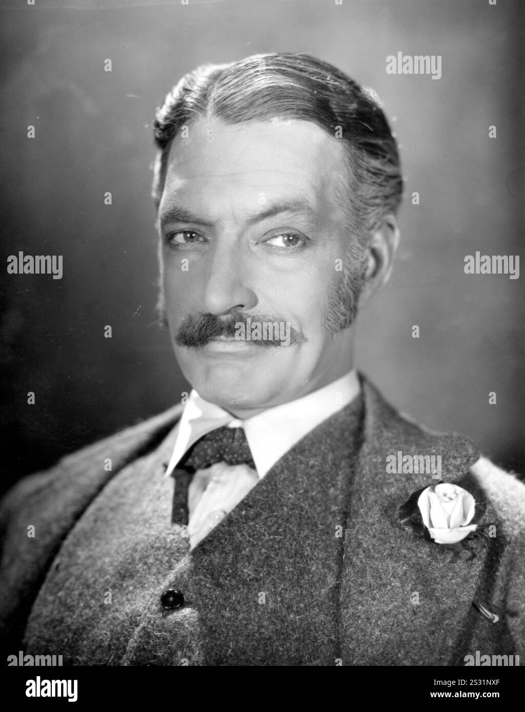 THE FARMER'S WIFE [BR 1928] JAMESON THOMAS PICTURE FROM THE RONALD ...