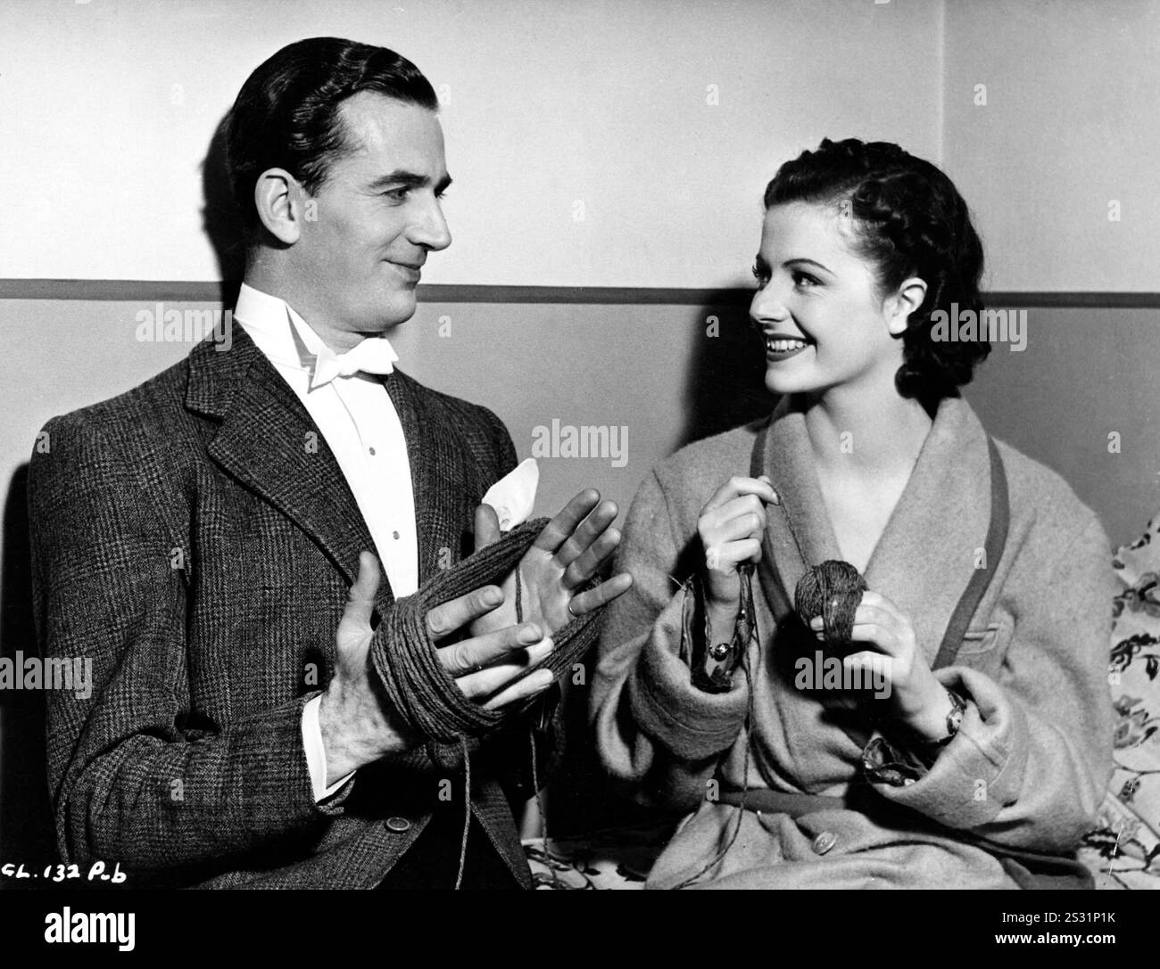 Cat’s cradle Black and White Stock Photos & Images - Alamy