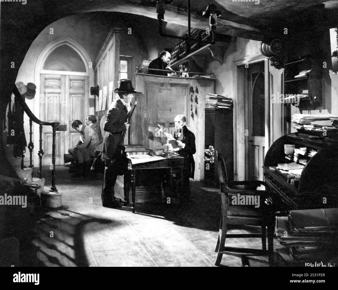 Mr pip movie hi-res stock photography and images - Alamy