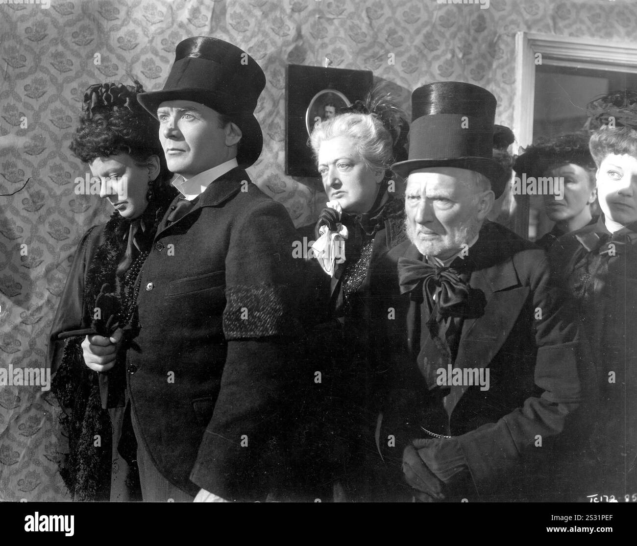 HISTORY OF MR POLLY DANDY NICHOLS, JOHN MILLS, GLADYS HENSON, MOORE ...