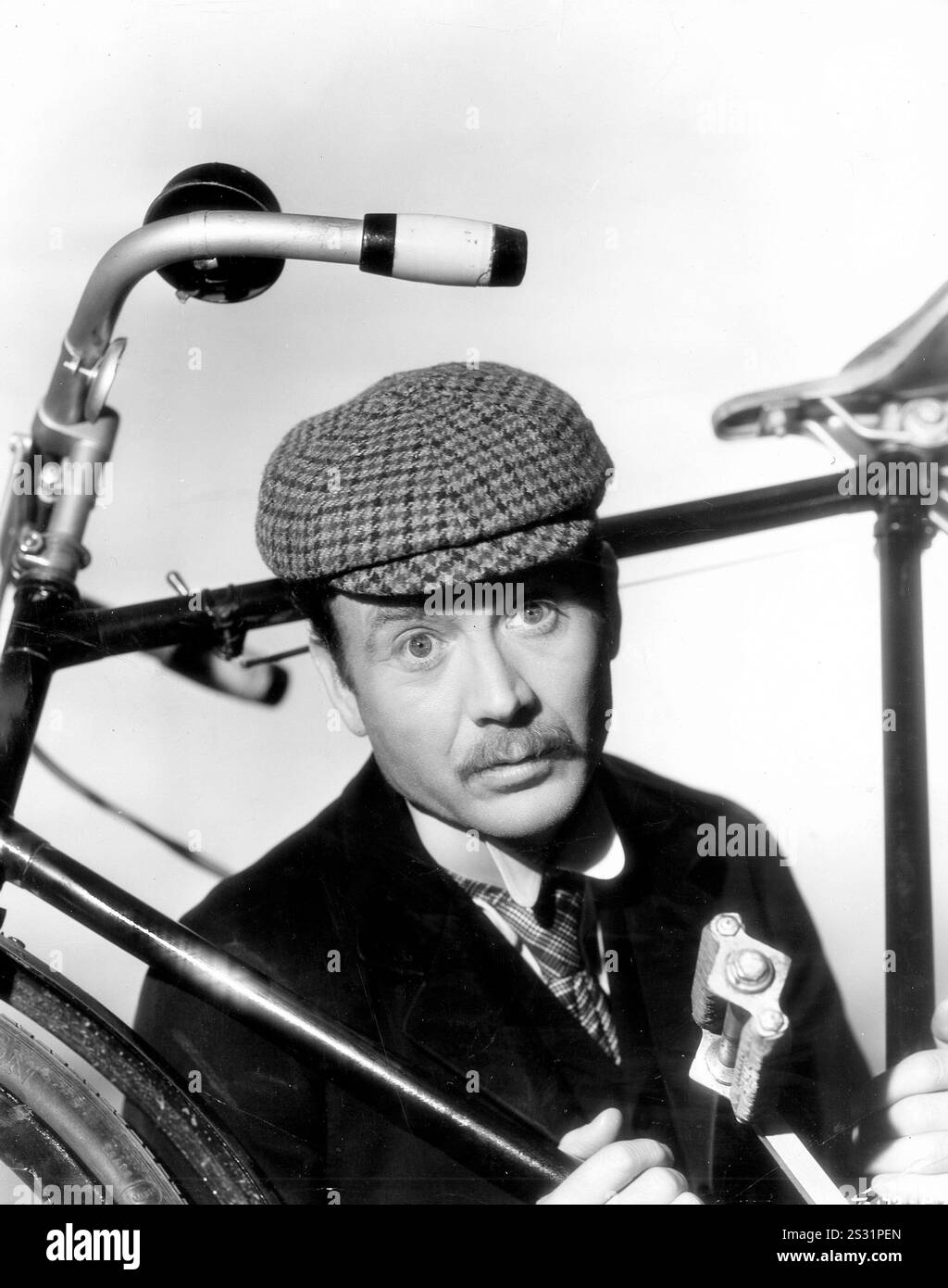 THE HISTORY OF MR POLLY JOHN MILLS Date: 1949 Stock Photo - Alamy