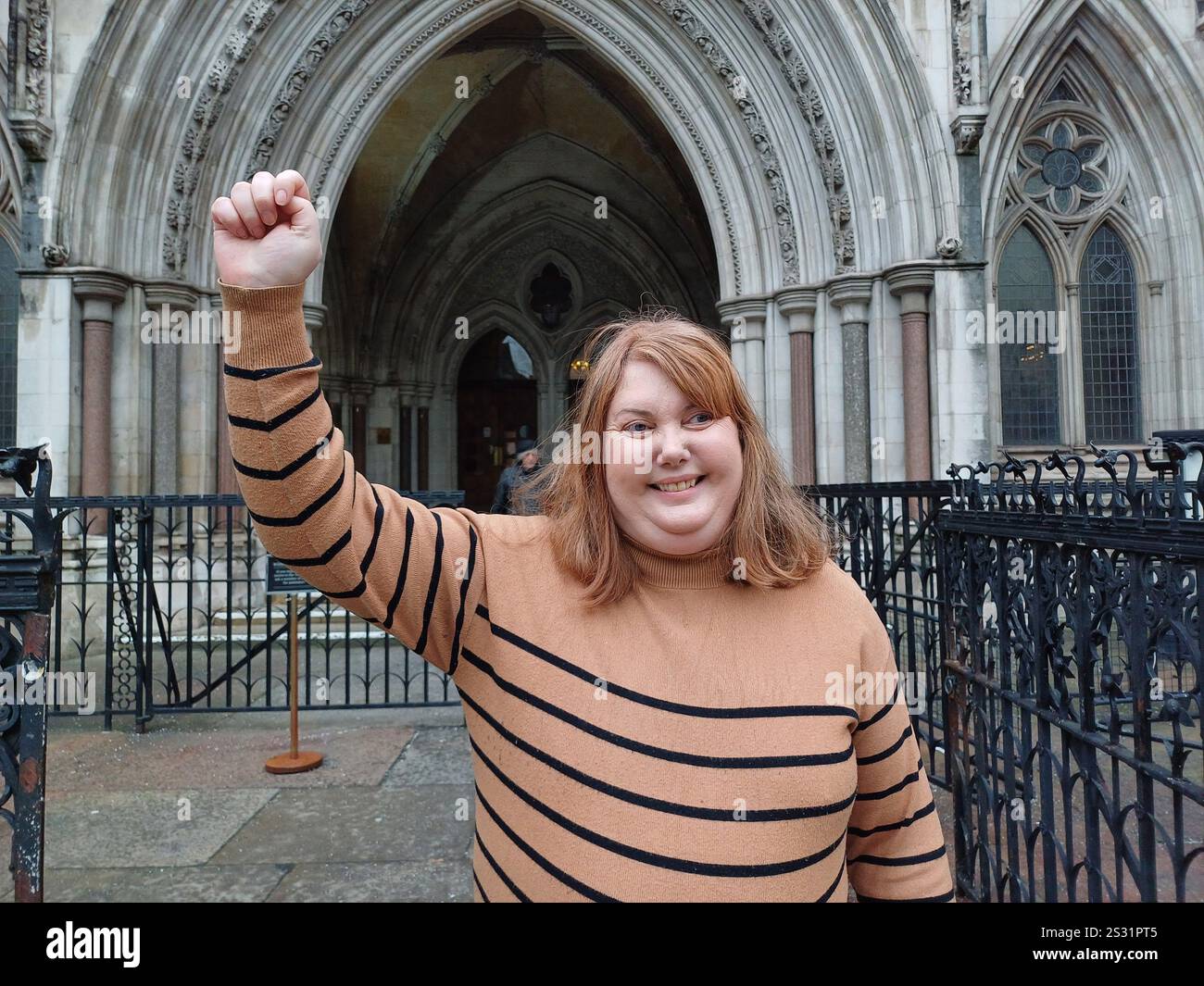 Former Liberal Democrat parliamentary candidate Natalie Bird, 45, of ...