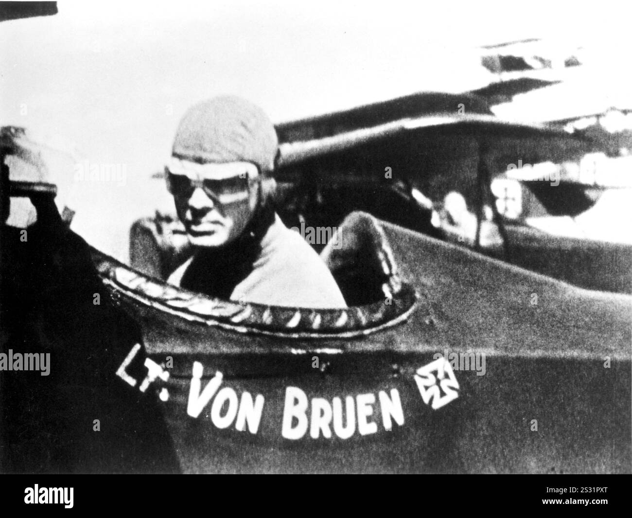 HELL'S ANGELS (US 1930) Date: 1930 Stock Photo - Alamy