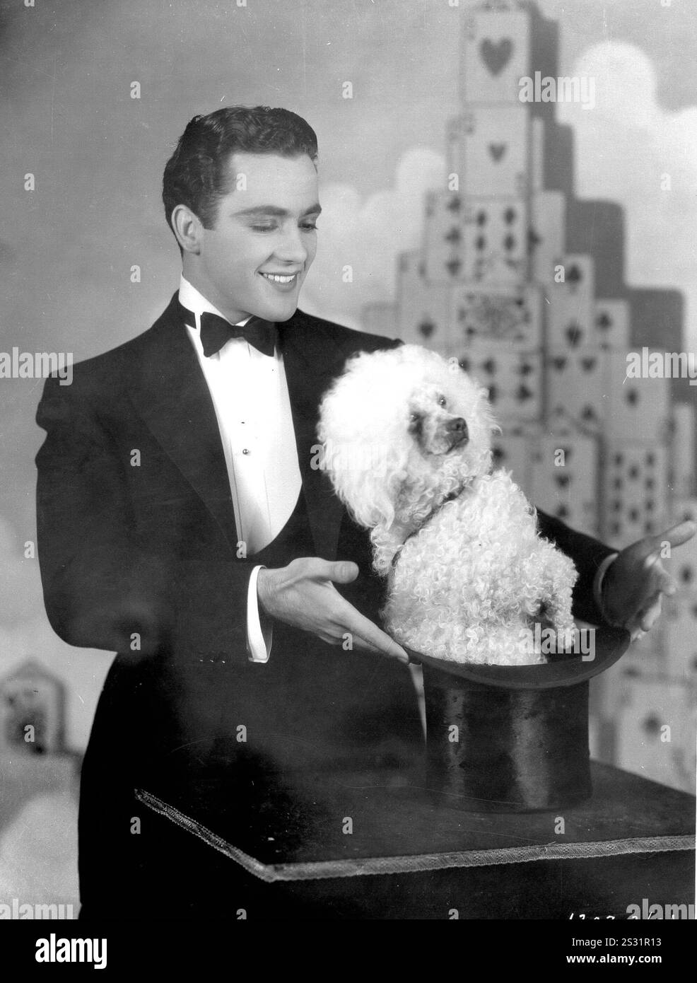 ILLUSION CHARLES ROGERS Date: 1929 Stock Photo - Alamy