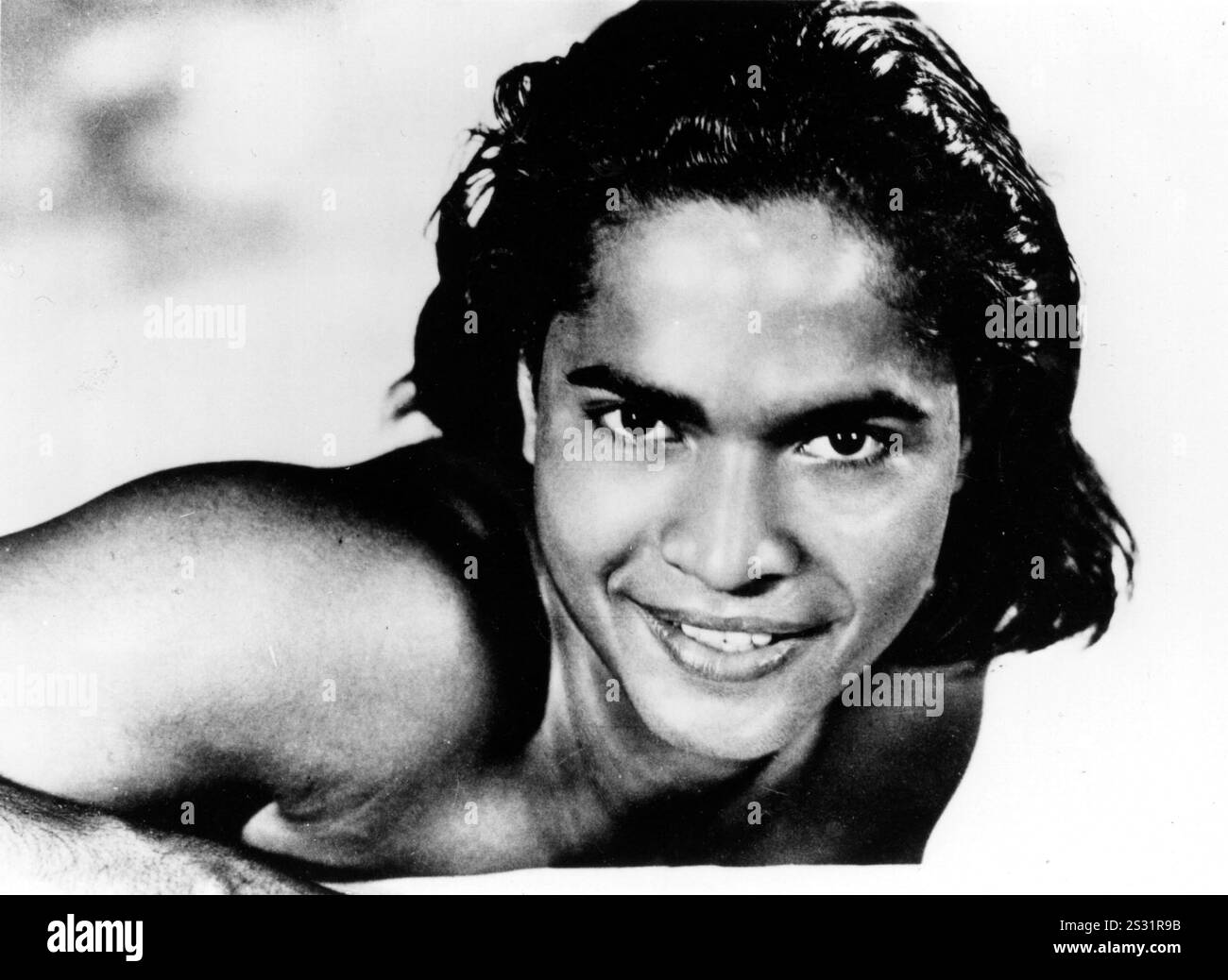 JUNGLE BOOK SABU AS MOWGLI Date: 1942 Stock Photo - Alamy
