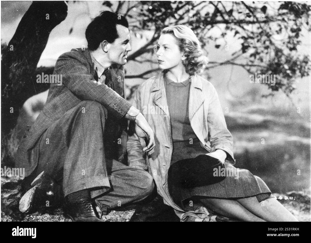 LOVE ON THE DOLE BRITISH NATIONAL FILMS CLIFFORD EVANS, DEBORAH KERR ...