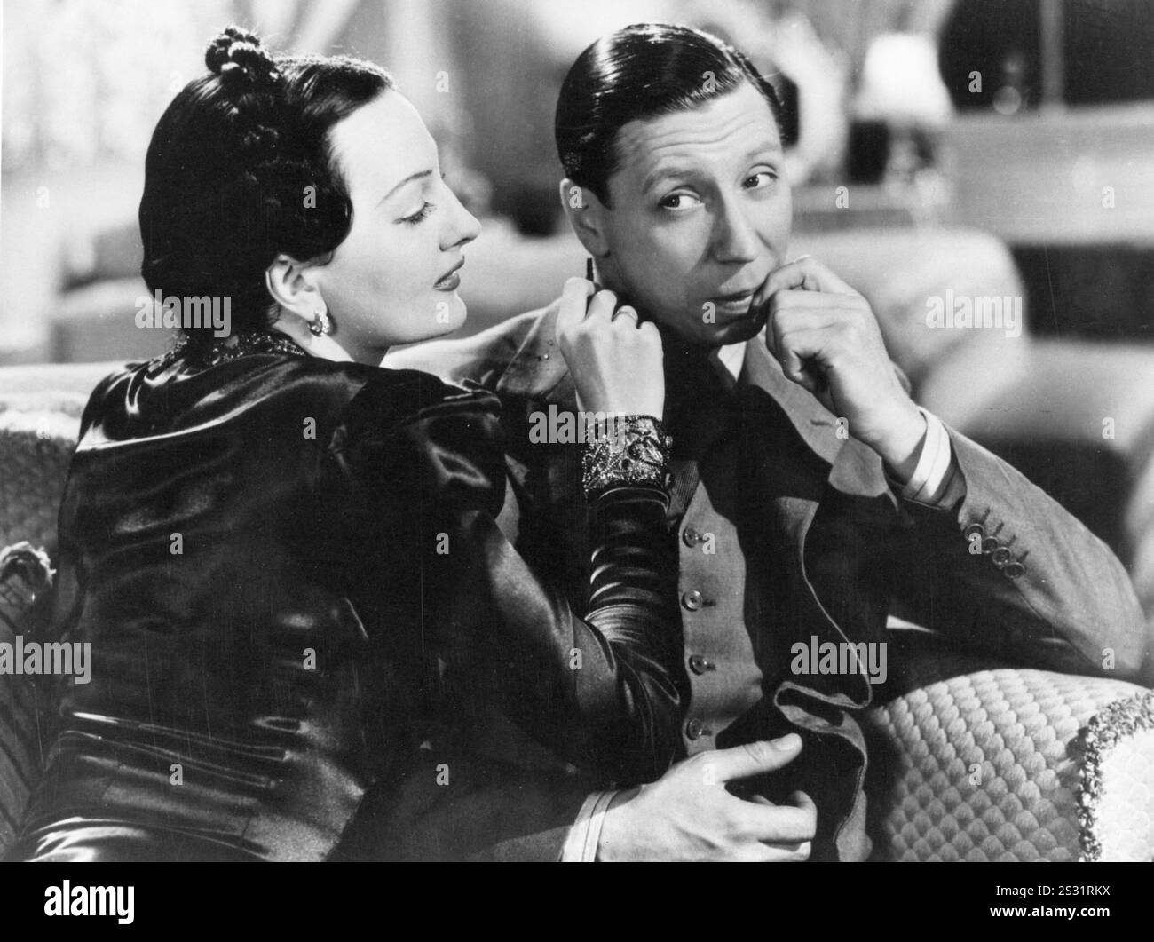 Femme fatale hi-res stock photography and images - Alamy