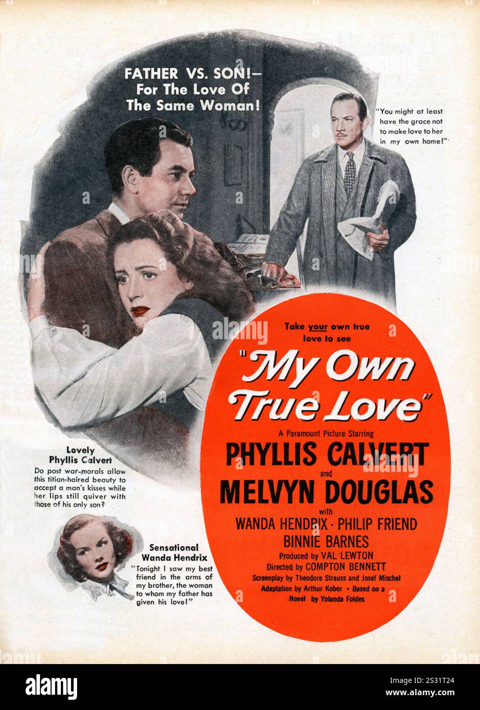 True love poster film hi-res stock photography and images - Alamy