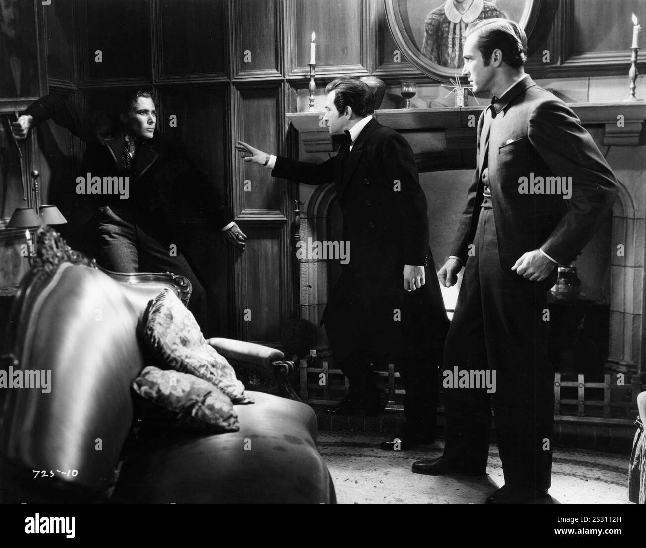 David john douglass hi-res stock photography and images - Alamy