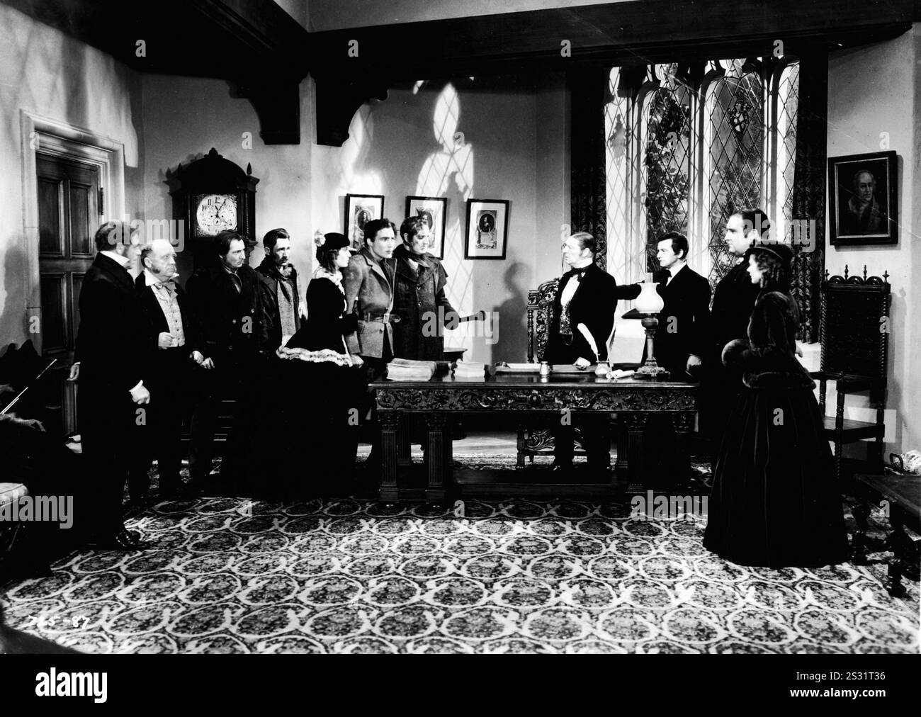 Cluade Black and White Stock Photos & Images - Alamy