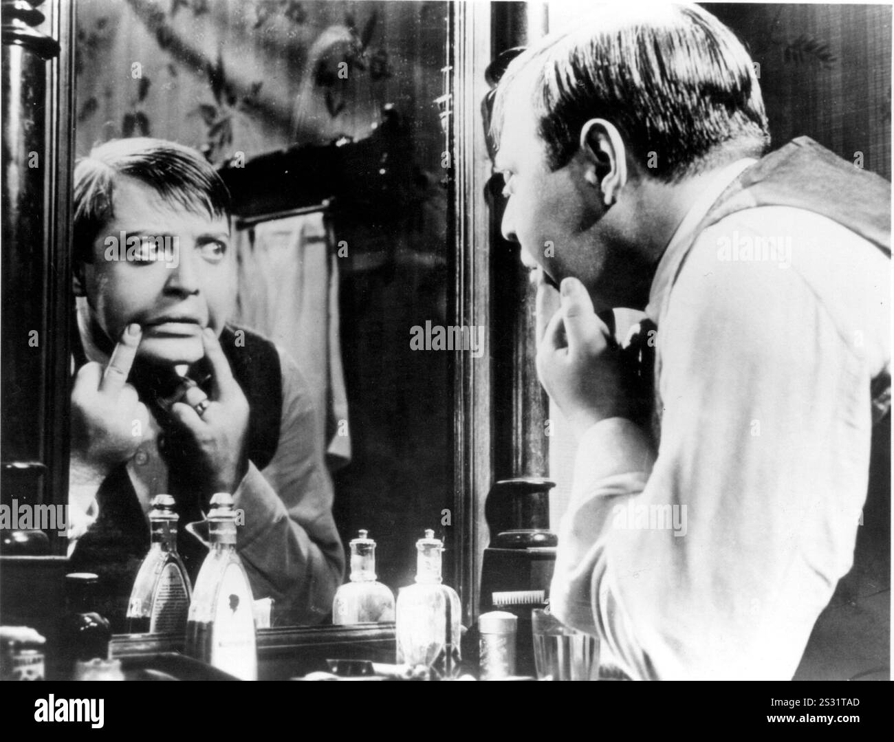 Peter lorre hi-res stock photography and images - Alamy