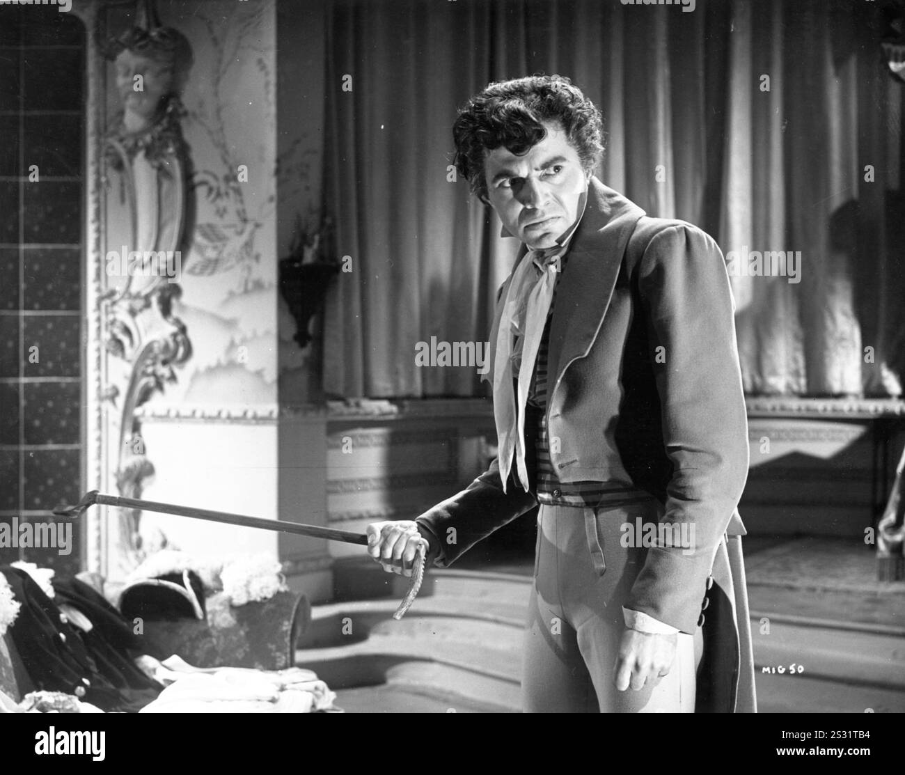 The grey man stills hi-res stock photography and images - Alamy