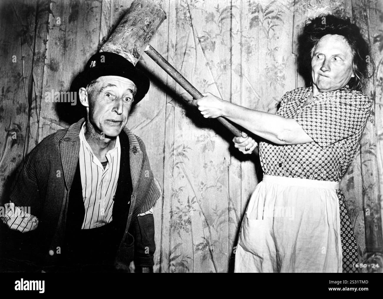 Kilbride Black and White Stock Photos & Images - Alamy