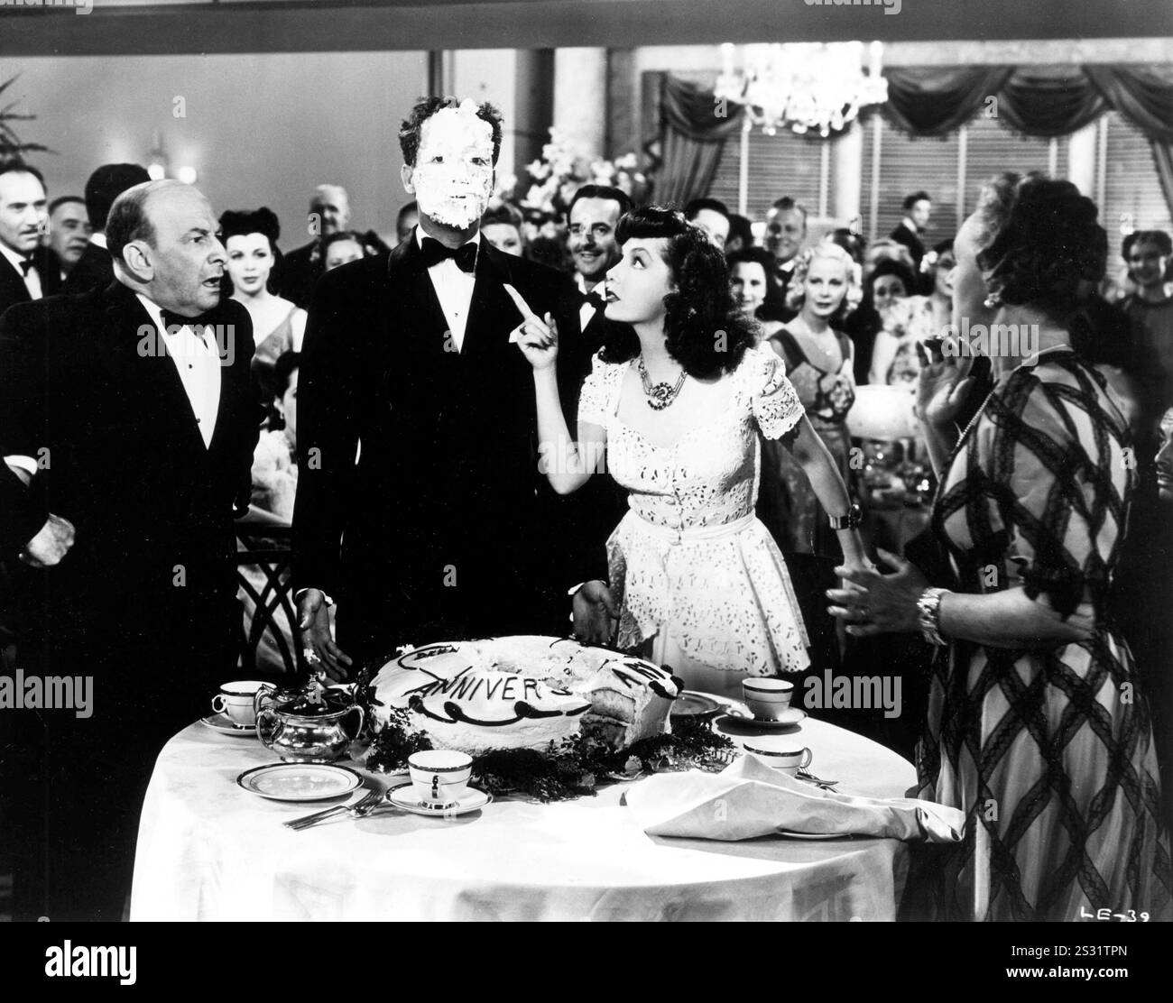 MEXICAN SPITFIRES BABY LEON ERROL, CHARLES ROGERS, LUPE VELEZ ...