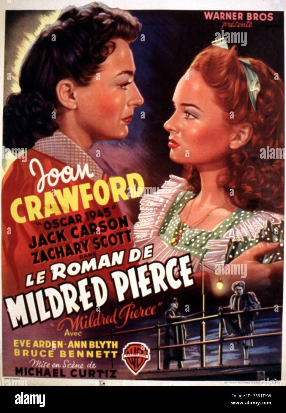 Pierce hi-res stock photography and images - Alamy