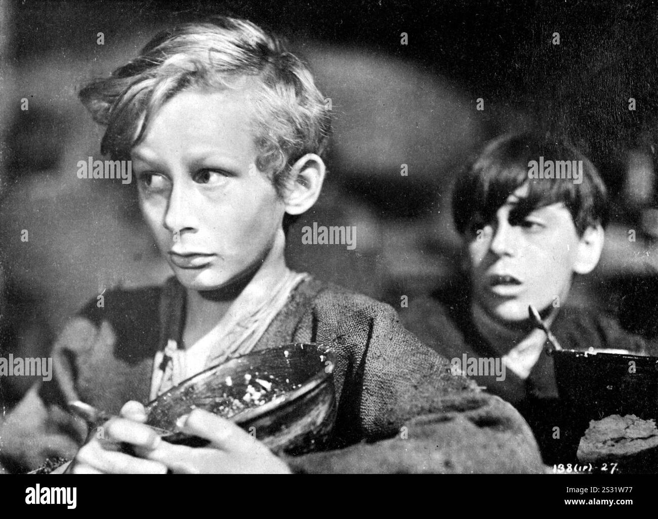 OLIVER TWIST JOHN HOWARD DAVIES Pictures from the Ronald Grant Archive ...