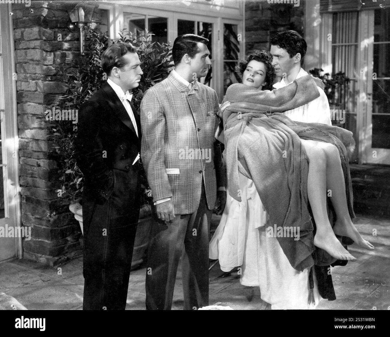 John lund hi-res stock photography and images - Alamy
