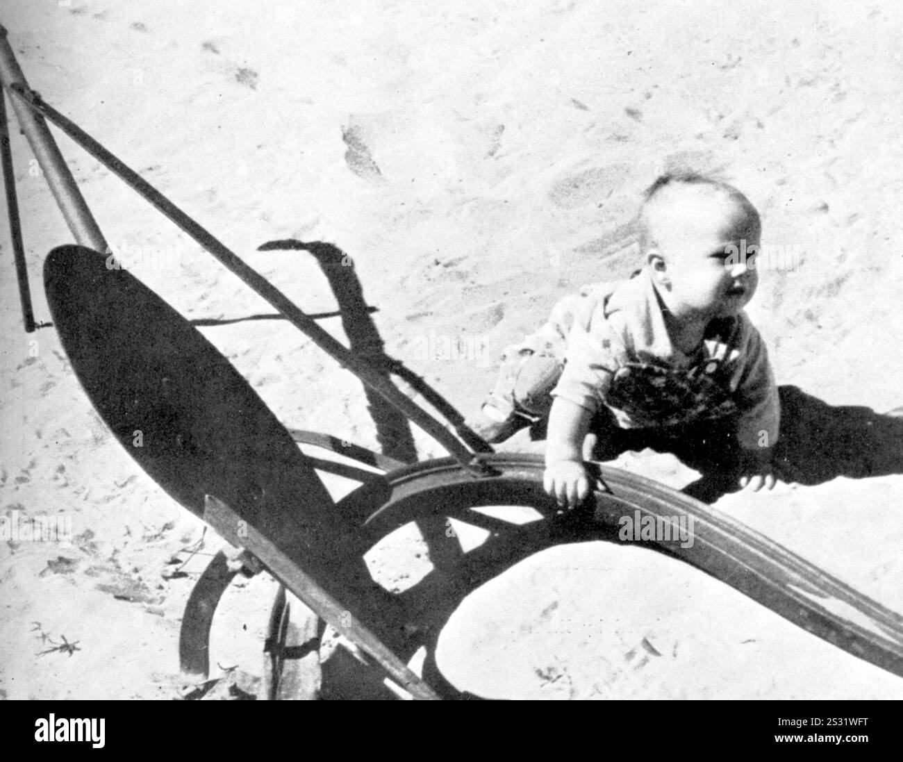 THE PLOW THAT BROKE THE PLAINS DOCUMENTARY PICTURE FROM THE RONALD ...