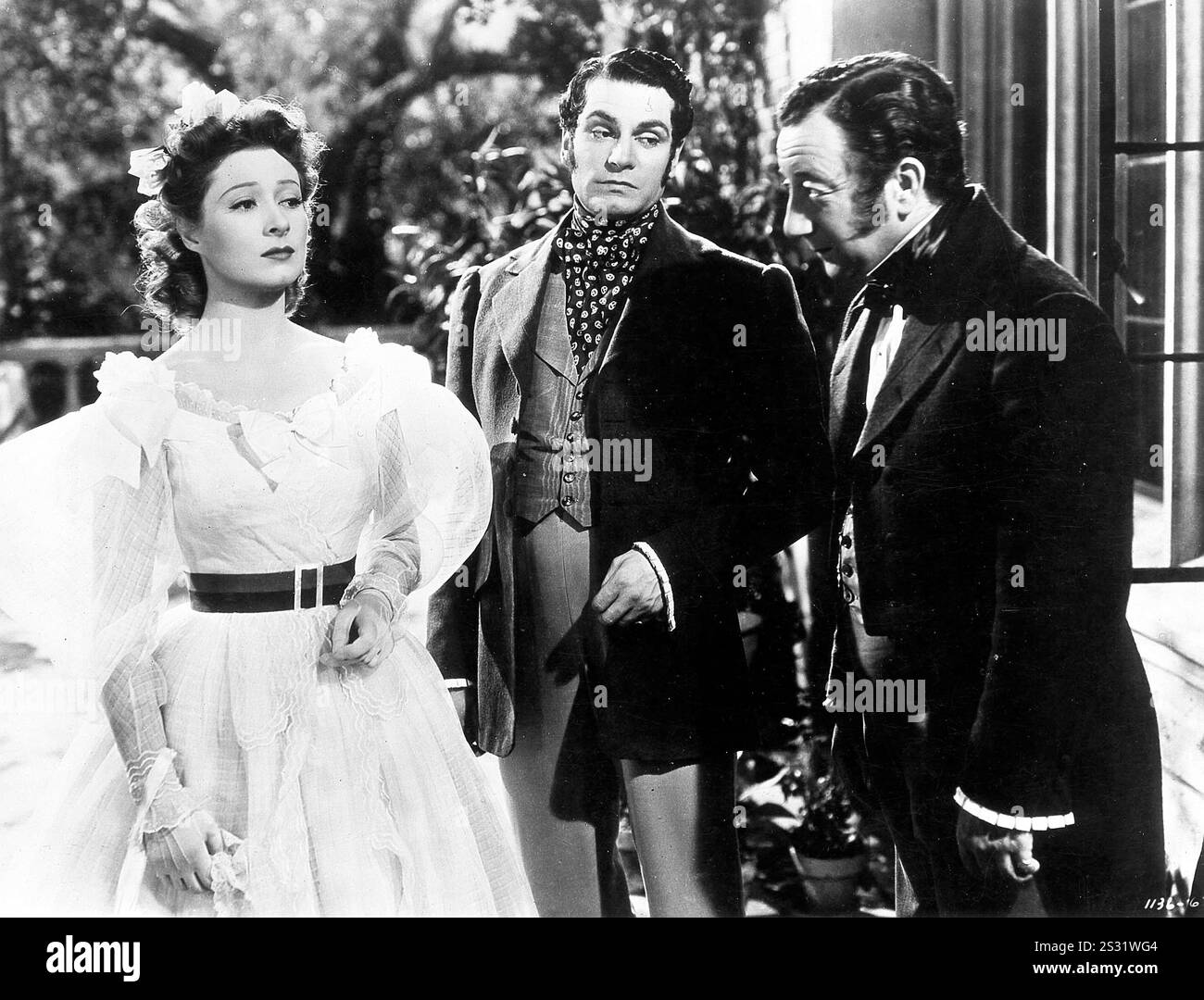 Pride and prejudice film stills hi-res stock photography and images - Alamy