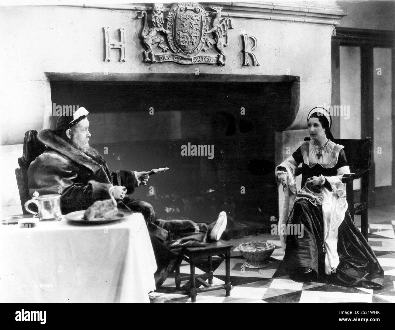 Everley gregg hi-res stock photography and images - Alamy