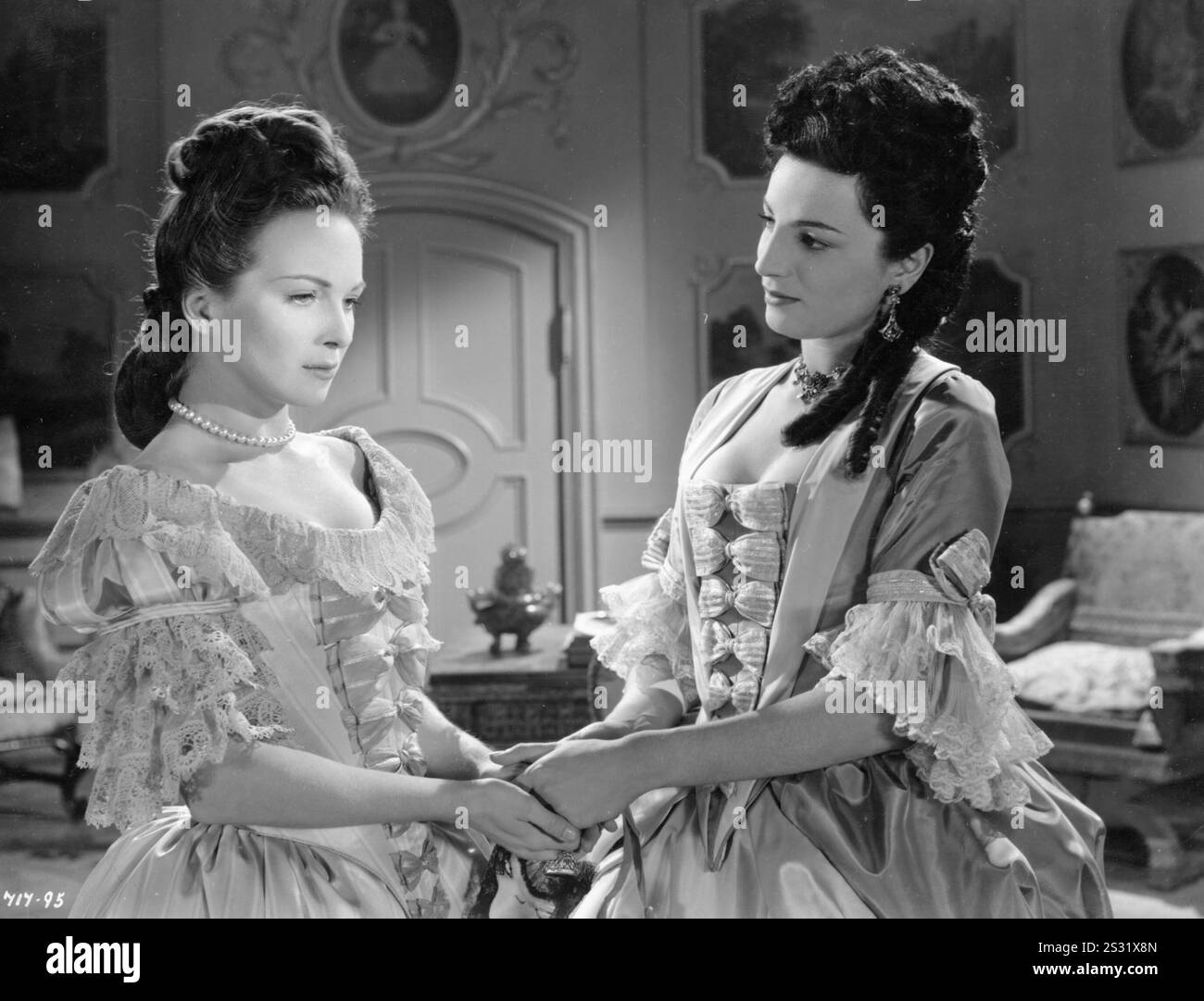 Jill balcon hi-res stock photography and images - Alamy