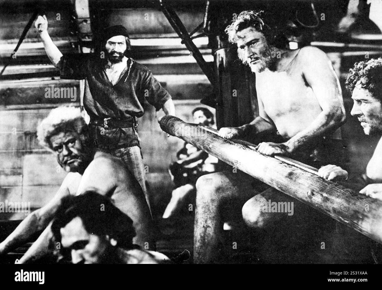 Stills sea Black and White Stock Photos & Images - Alamy