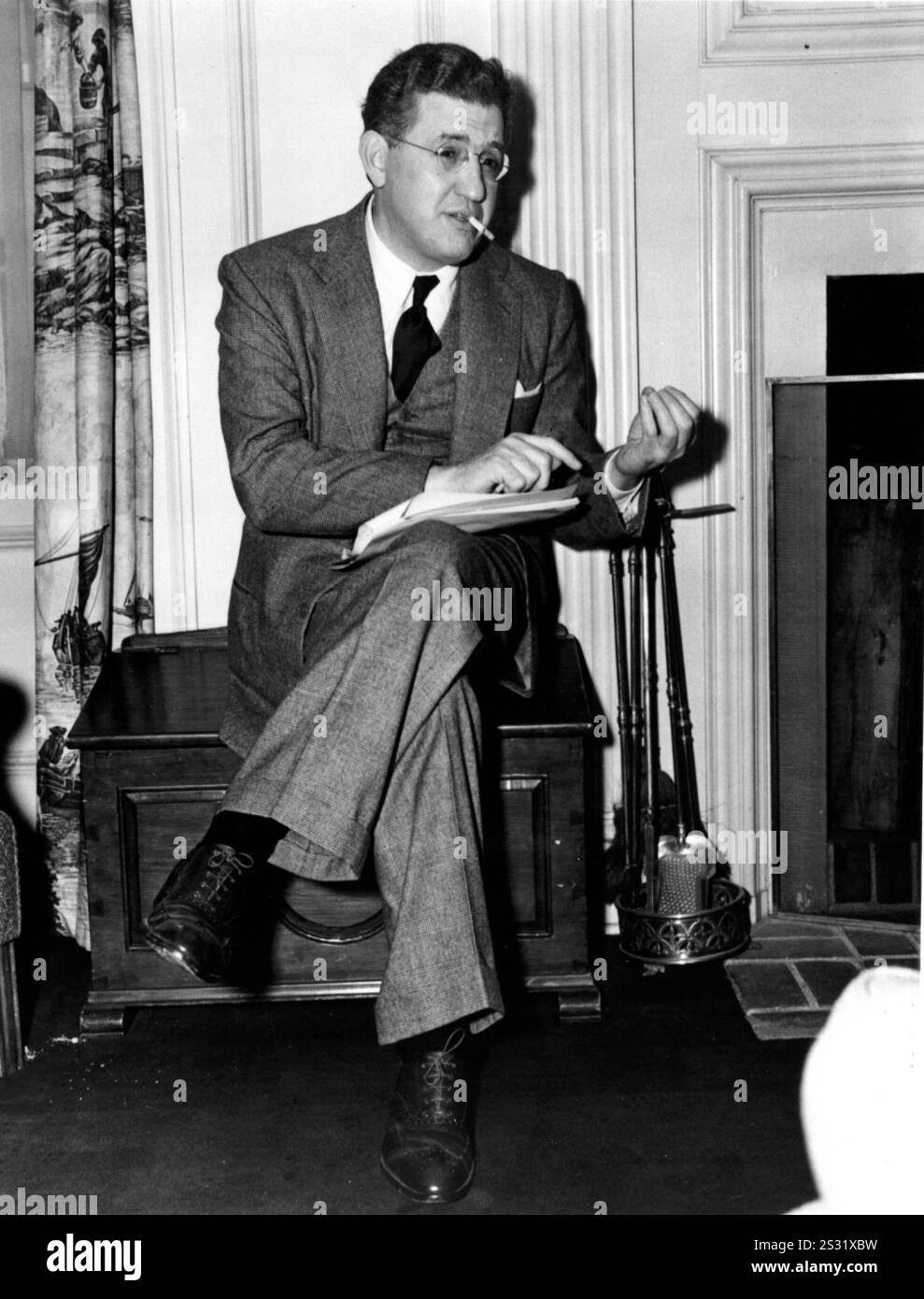 David selznick producer hi-res stock photography and images - Alamy