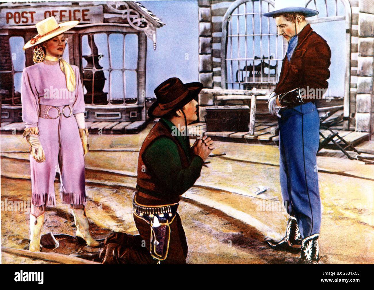 Virginia mayo hi-res stock photography and images - Alamy