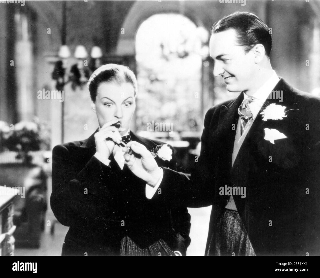 SHIPYARD SALLY GRACIE FIELDS, OLIVER WAKEFIELD Date: 1939 Stock Photo - Alamy