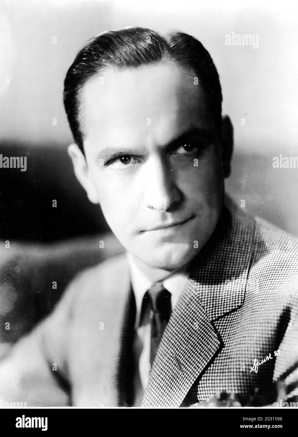 Selznick international Black and White Stock Photos & Images - Alamy