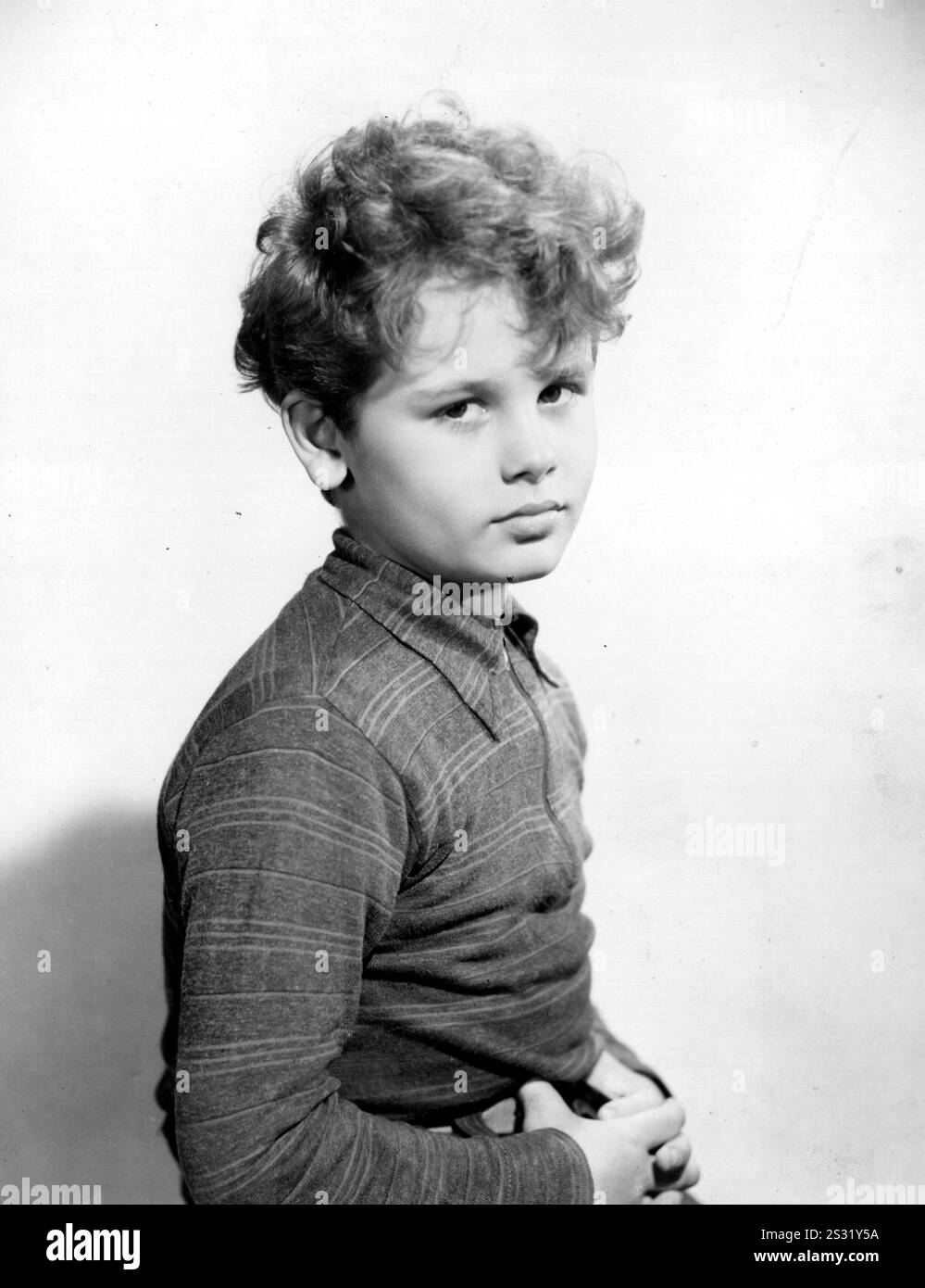 Dean stockwell hi-res stock photography and images - Alamy