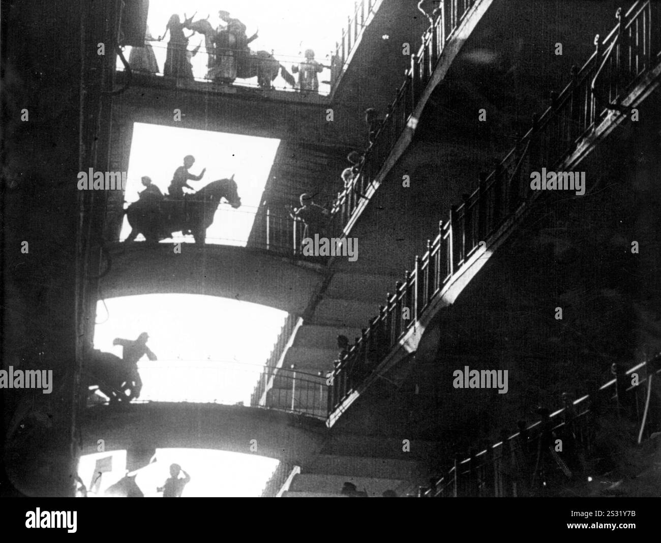 Stachka hi-res stock photography and images - Alamy