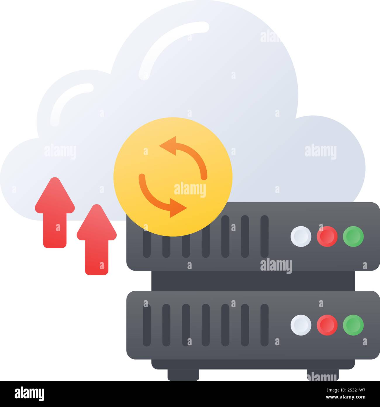 Technology rules Stock Vector Images - Alamy