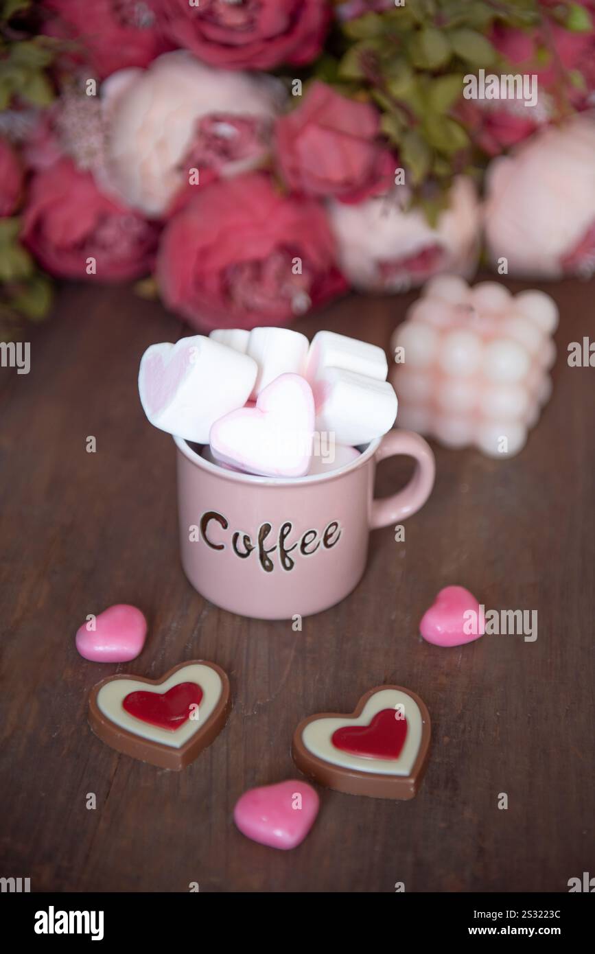 Hot valentine hi-res stock photography and images - Alamy