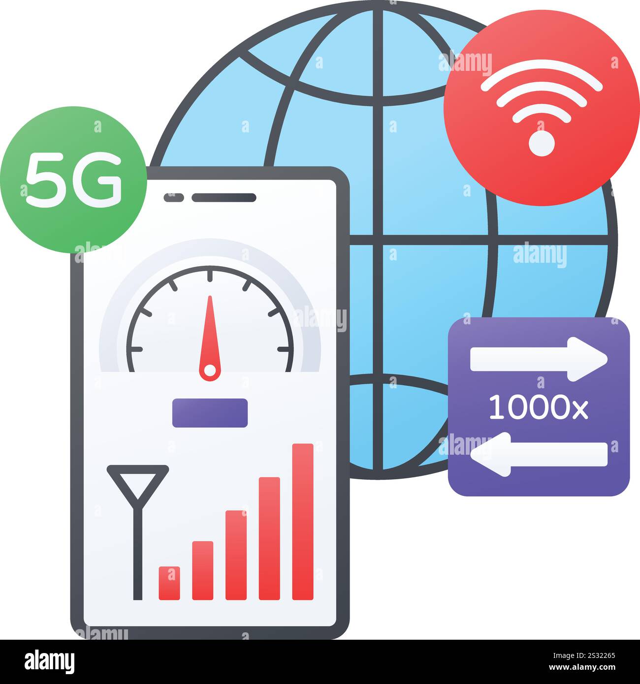 Fronthaul hi-res stock photography and images - Alamy