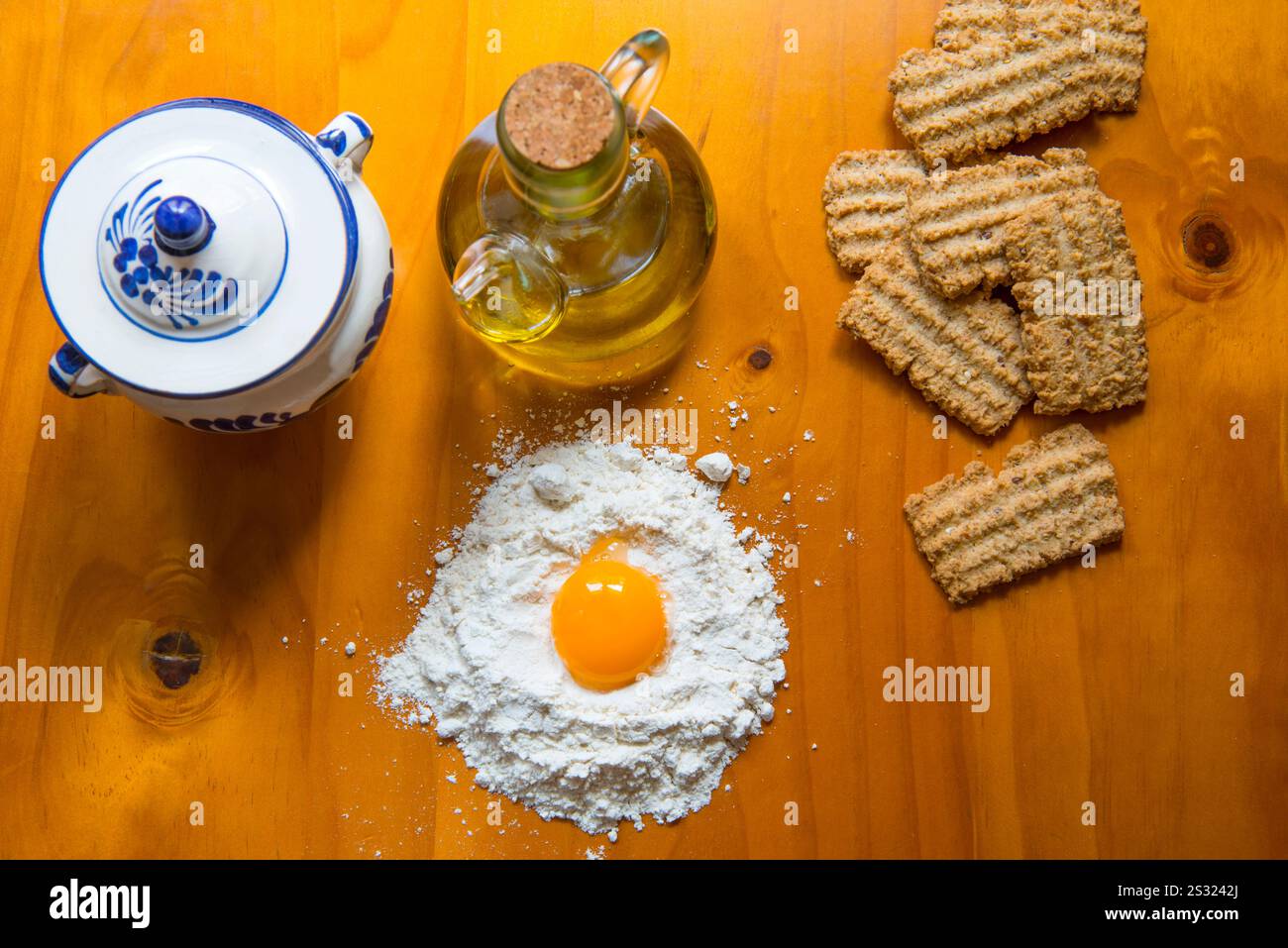 Galletas de azucar hi-res stock photography and images - Alamy