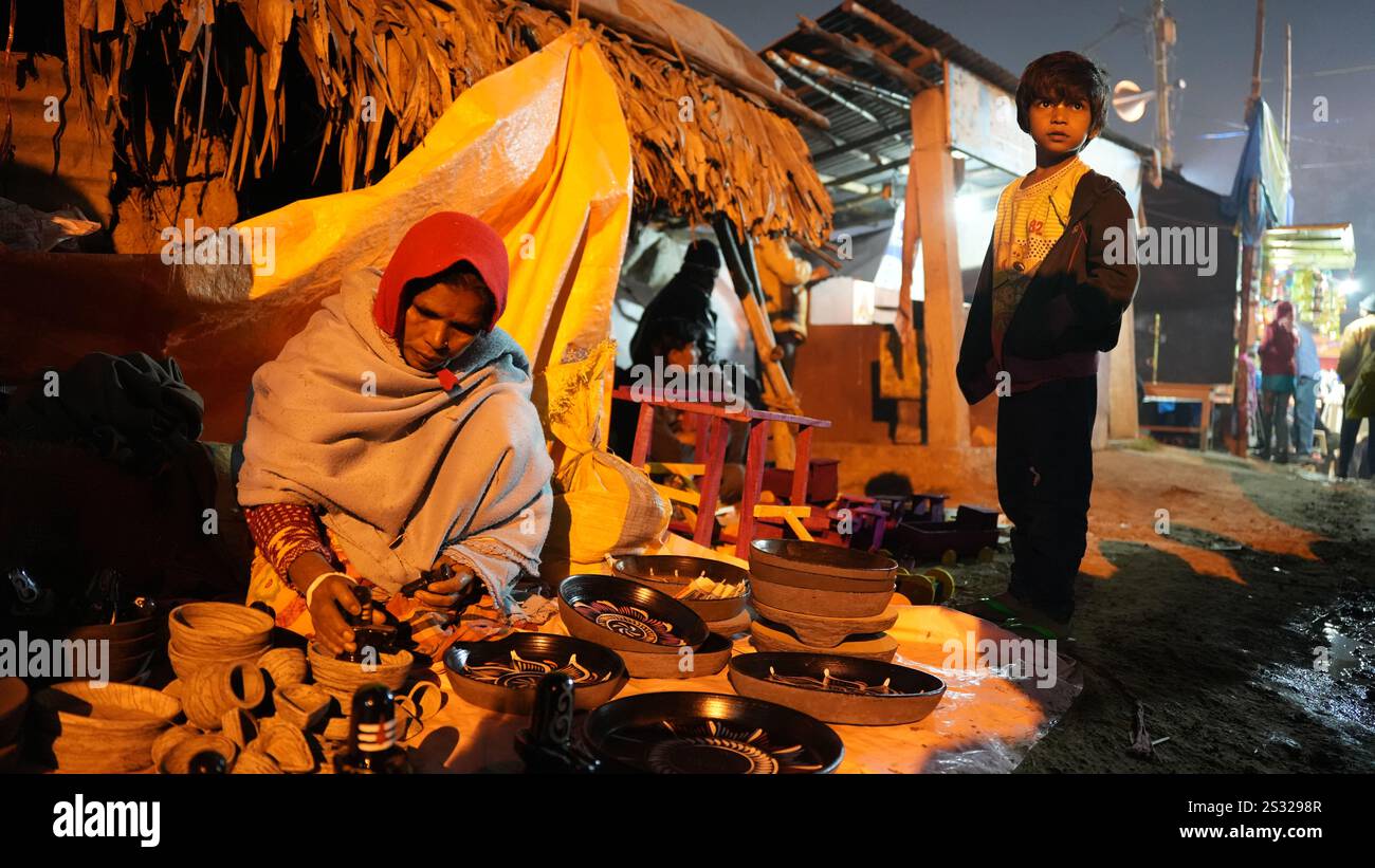 Bengali mela hi-res stock photography and images - Alamy