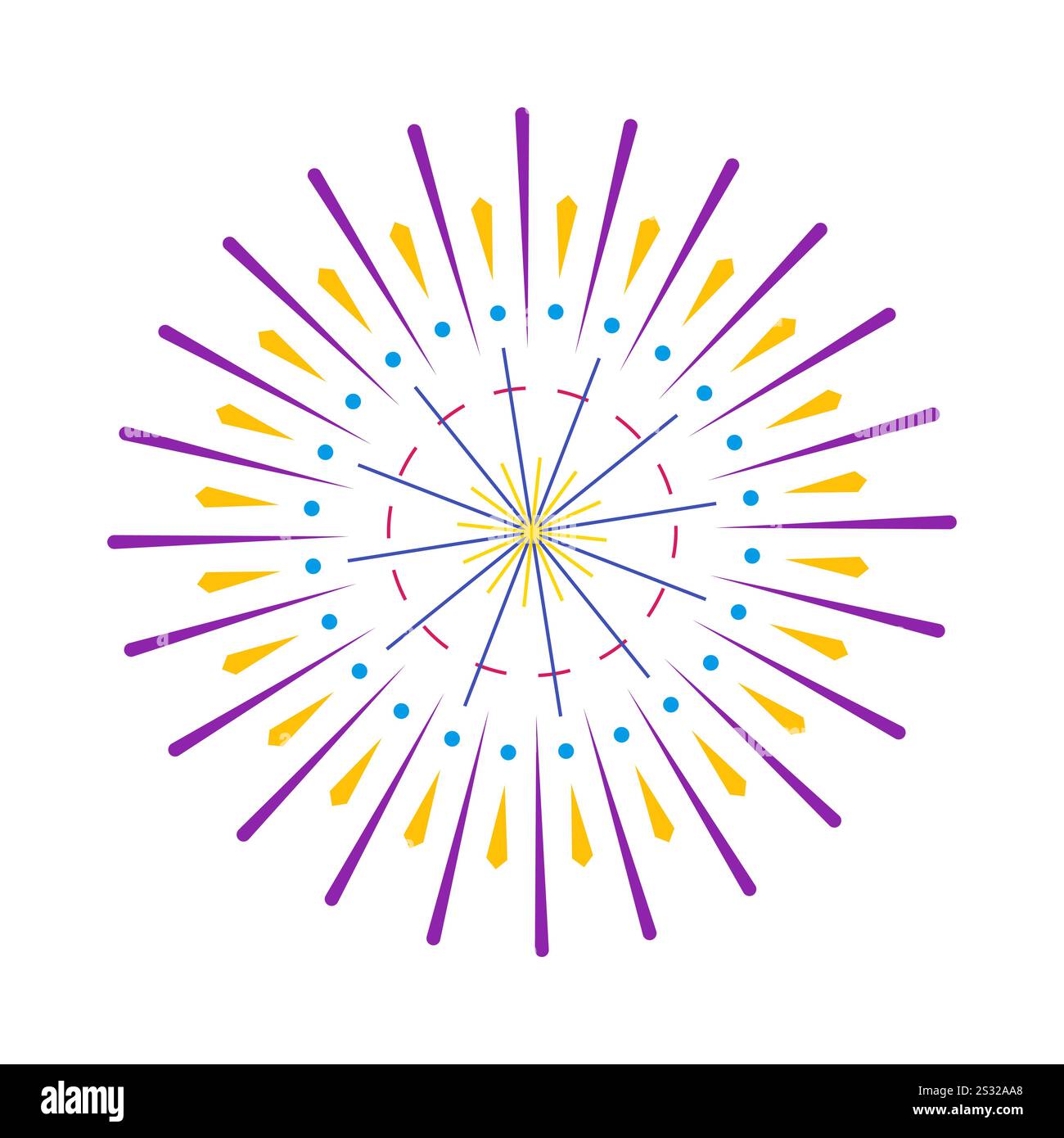 Colourful inspired Stock Vector Images - Alamy
