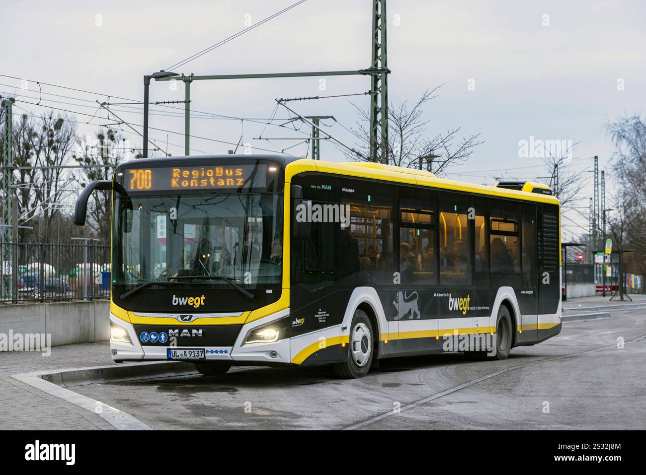 Bus Ravensburg Konstanz Preis