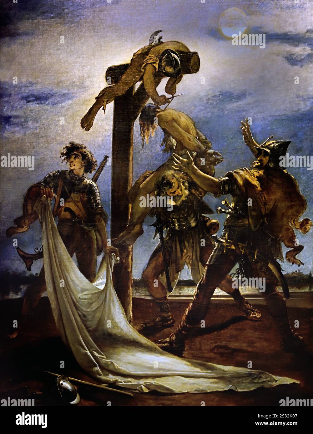 King to the people hi-res stock photography and images - Alamy
