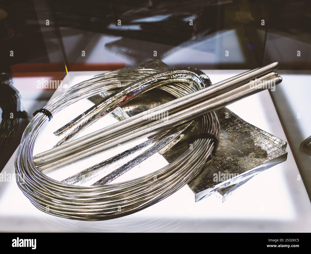 Tin and products made from it. Versatile Uses of Tin and Its Products ...