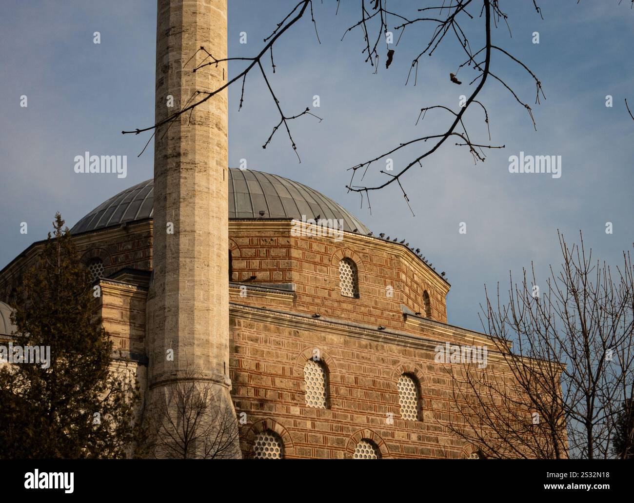 Prominent rounded structure hi-res stock photography and images - Alamy