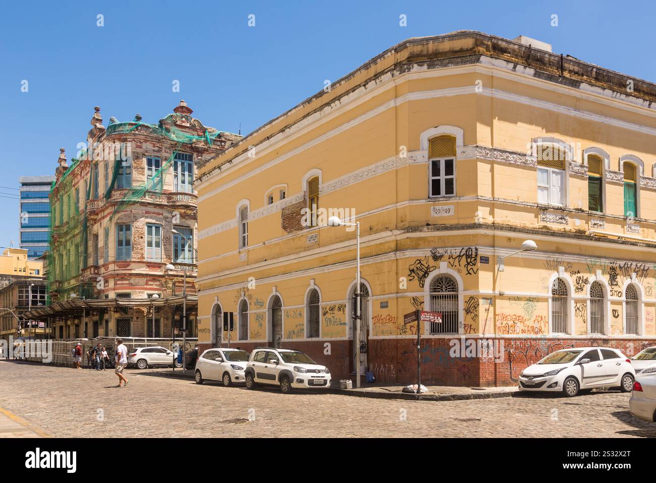 Recife hi-res stock photography and images - Alamy
