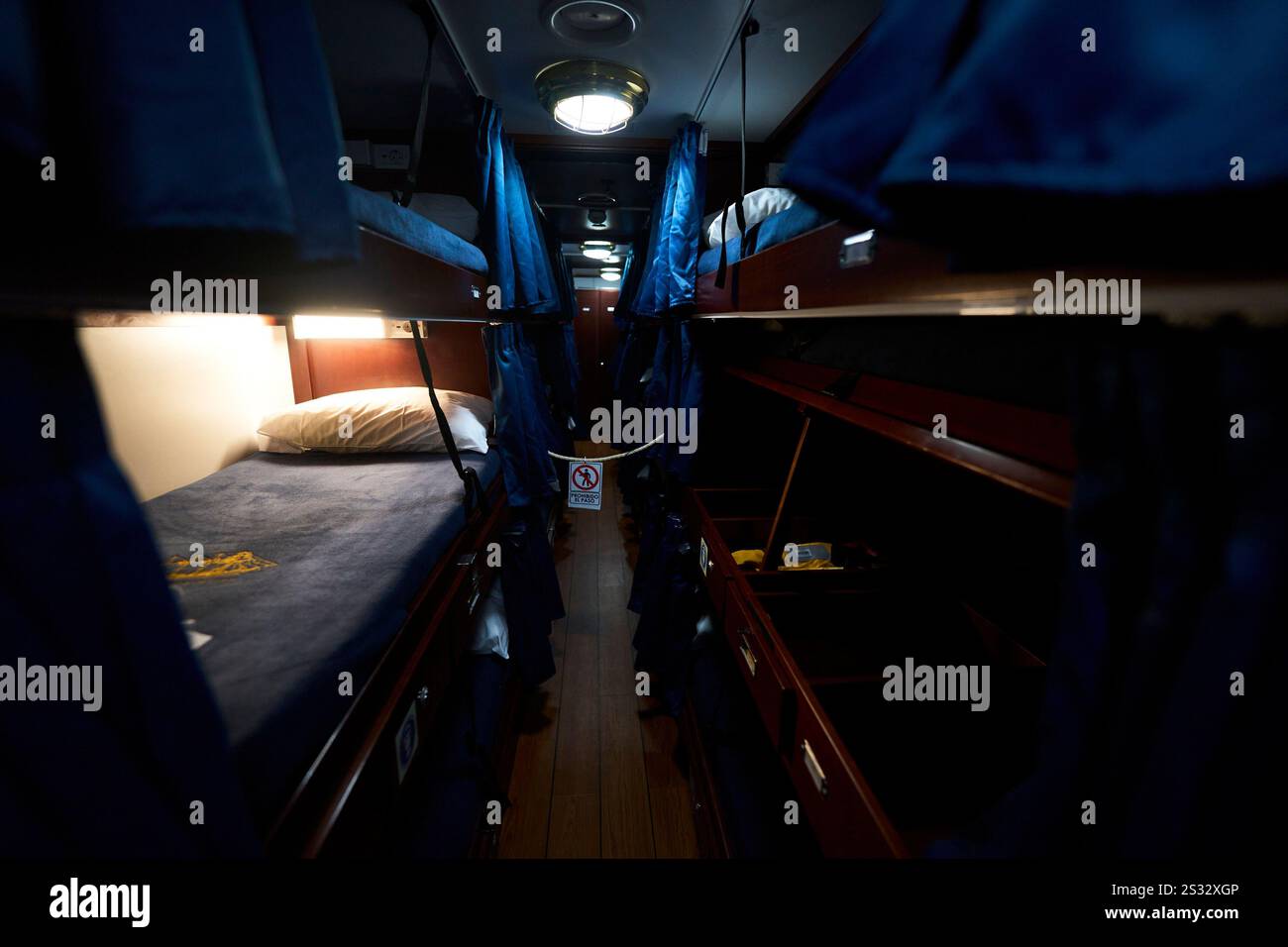Images of the Juan Sebastián de Elcano, the Spanish Navy's iconic ...
