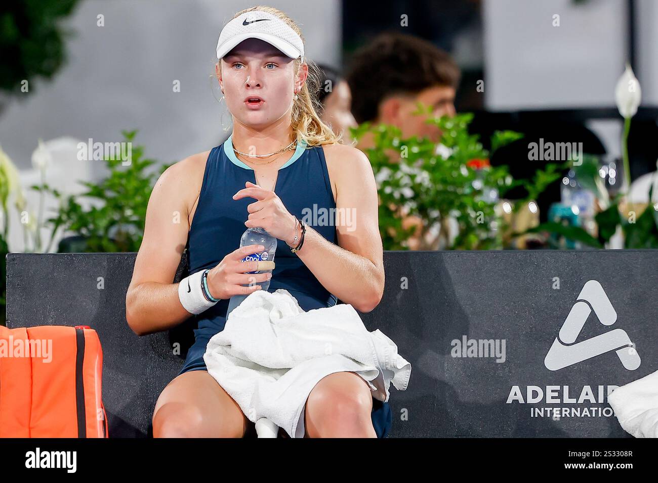 Emerson jones hi-res stock photography and images - Alamy