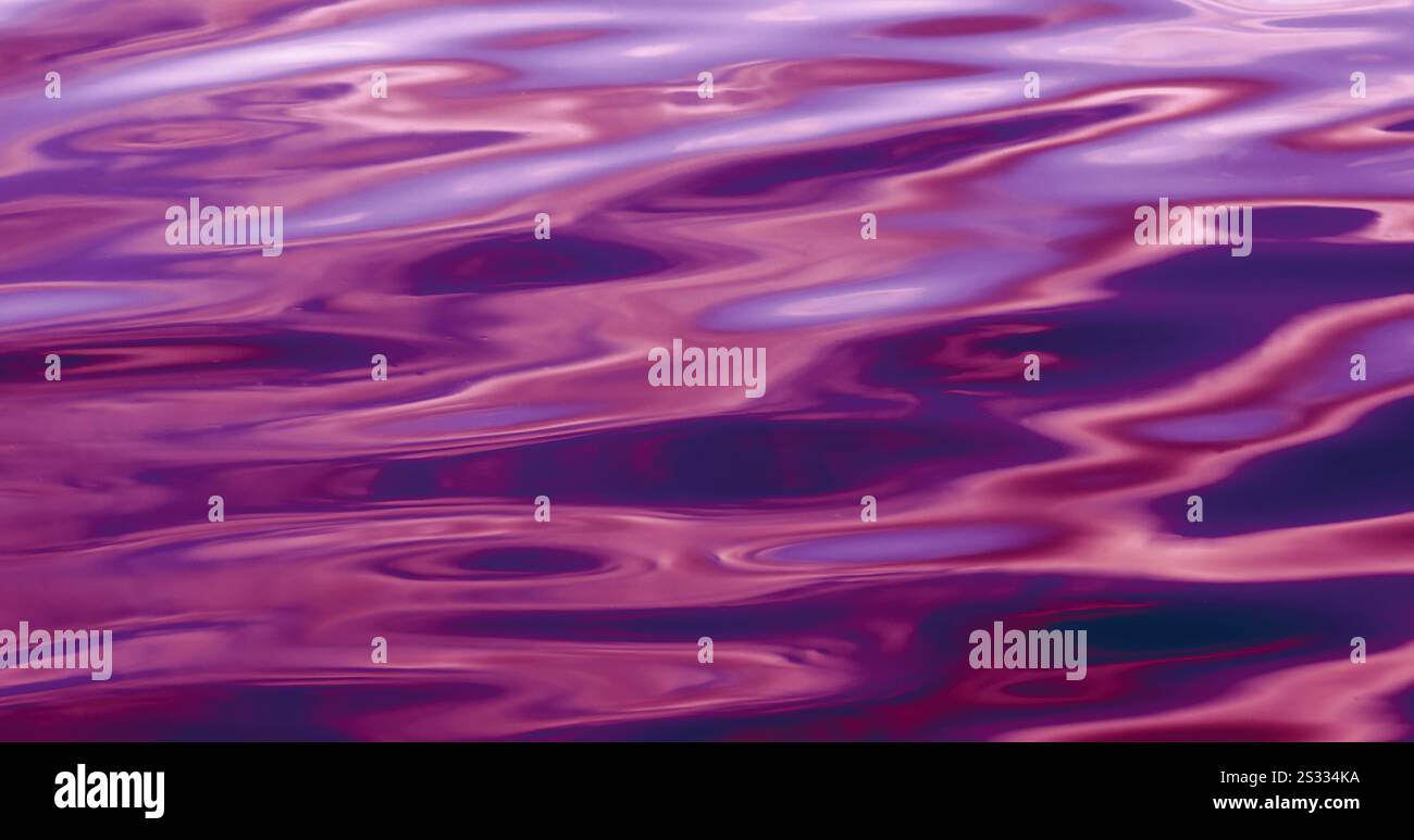 Abstract wave of dark purple color. Swirl pattern texture Stock Photo ...